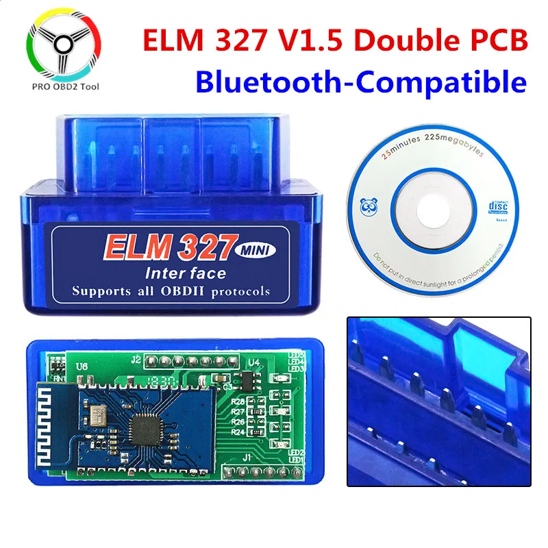 Chip-de-diagn-stico-obd2-placa-dupla-compat-vel-com-bluetooth ...