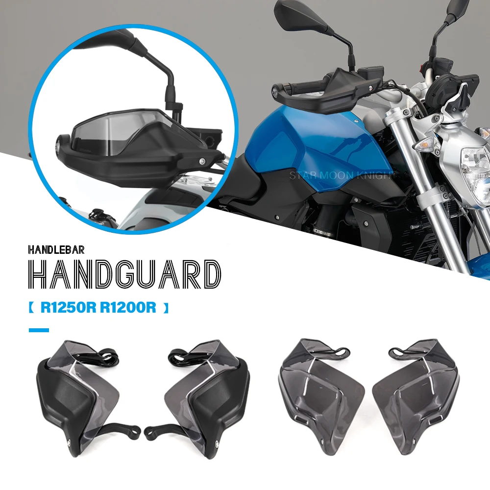 For-BMW-R1250R-R1200R-R-1250-1200-R-2014-2022-Motorcycle-Accessories ...