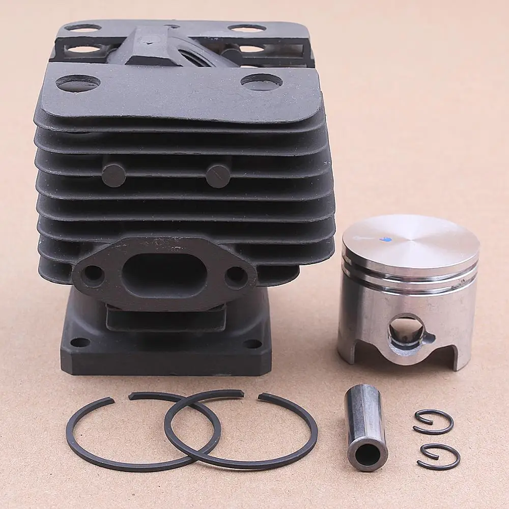 38mm Cylinder Piston Pin Ring Kit For Stihl Fs120 Fs200 Fs200r Fs250 ...