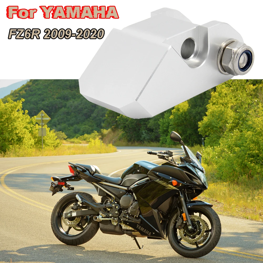 For YAMAHA FZ6R FZ6R FZ6R Motorcycle Billet Drop Kit Billet Lowering ...