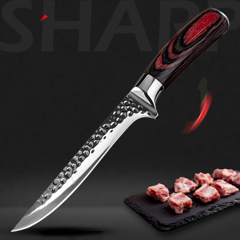 6-Inch-Butcher-Boning-Knife-Handmade-Forged-High-Quality-Stainless ...