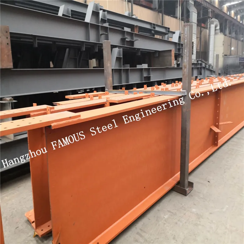 Galvanized Structural Steel