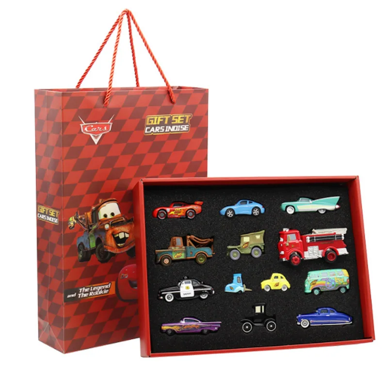 Paper Toys Cars 2