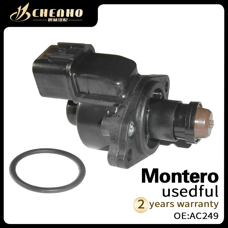 CHENHO-BRAND-New-Idle-Air-Control-Valve-MD628059-For-Mitsubishi-Pajero ...