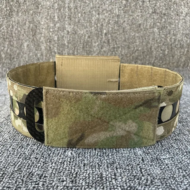 전술적인 지배권을 위한 필수품: FCPC/FCSK 군용 전술 조끼