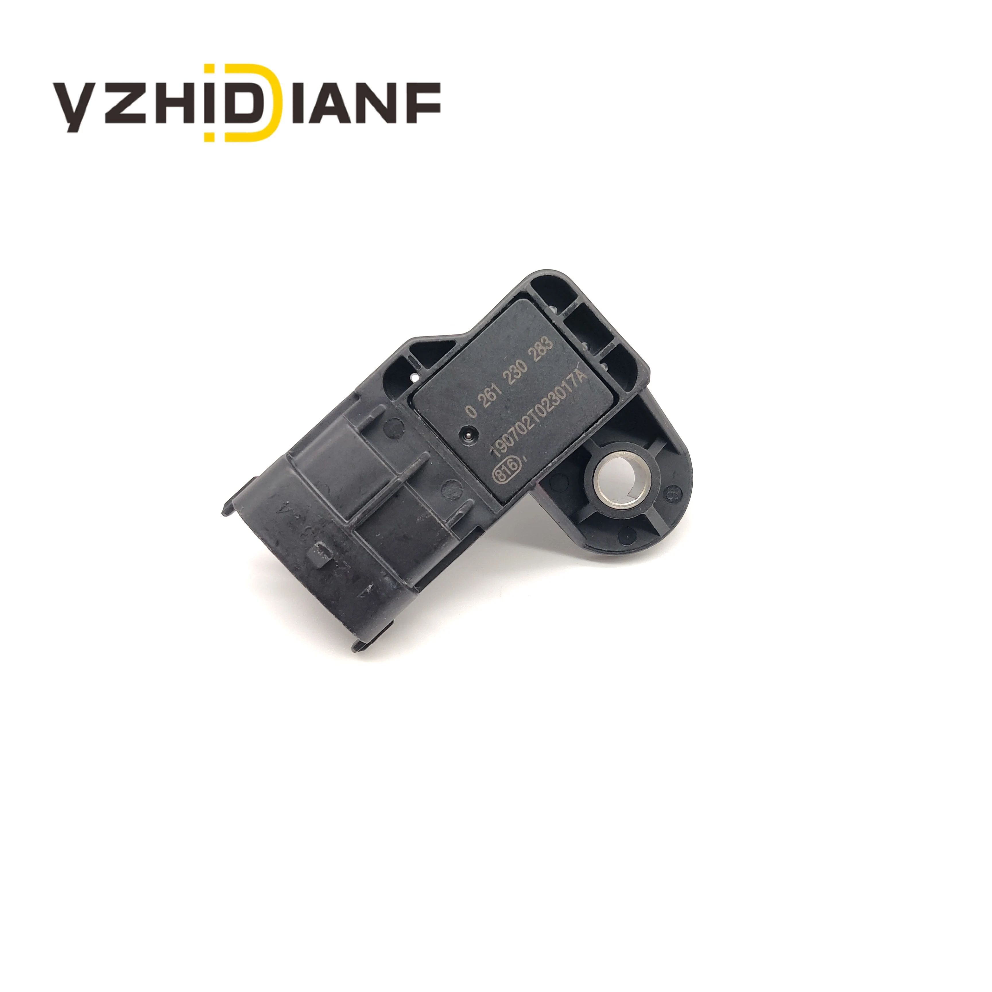 FONAN 100% Sensor de presión de colector de admisión de aire, mapa de ...