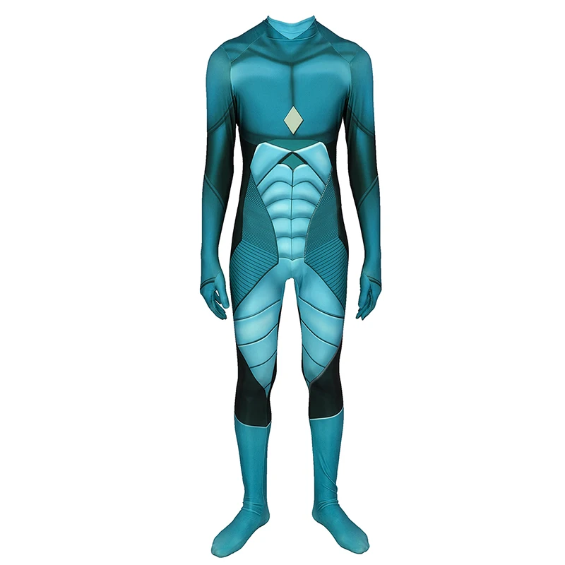Novo-design-viperion-cosplay-snack-trajes-lycra-zentai-bodysuit-terno ...
