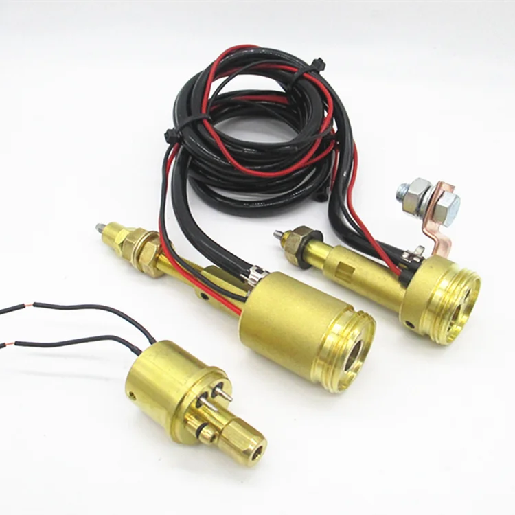 Euro-Welding-Panel-Socket-Connector-Adapter-for-CO2-MIG-Welding-3 ...