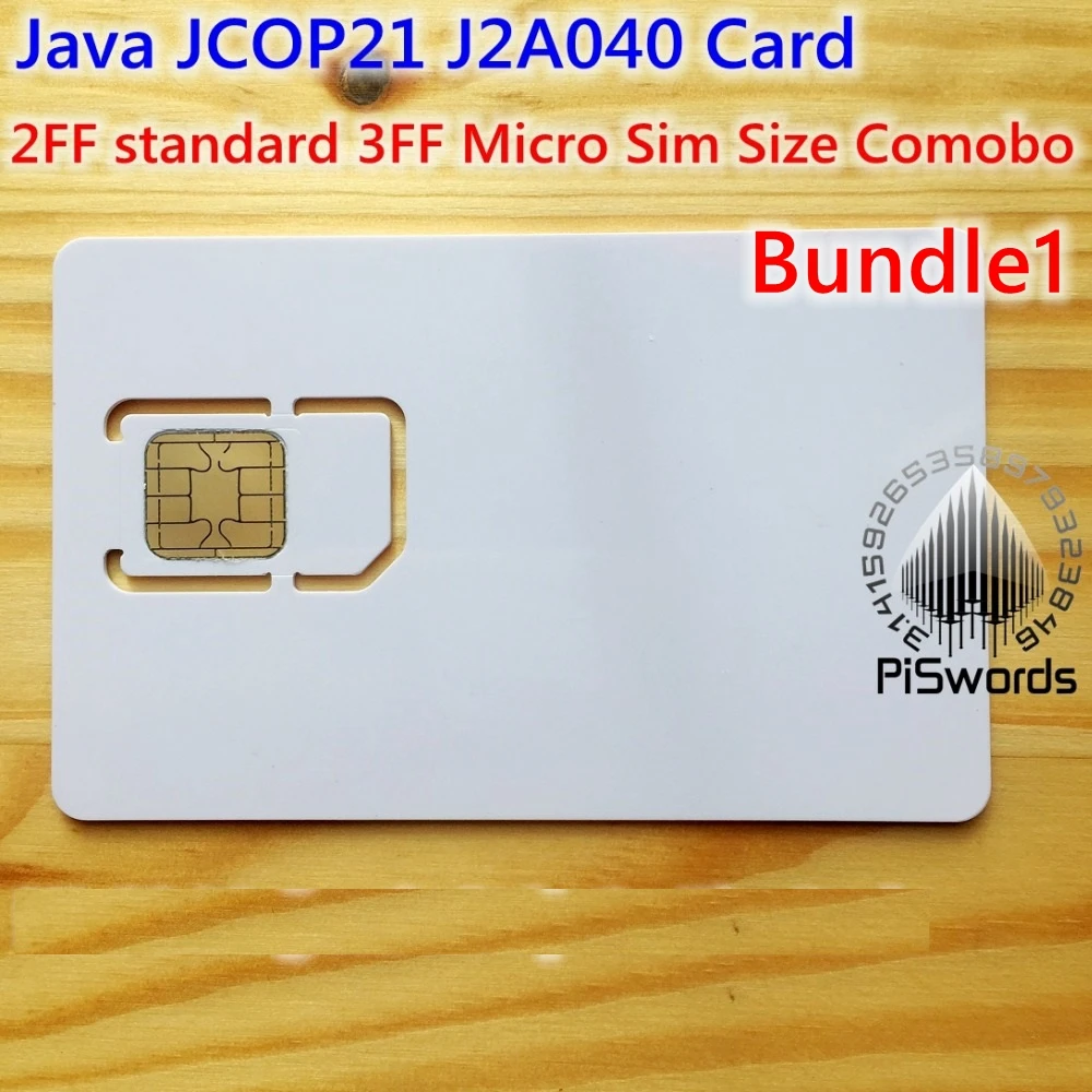 Java Jcop21 J2a040 40k Eeprom Update For Replace Jcop 21 36k Java Based Ic Connect Smart Card ...