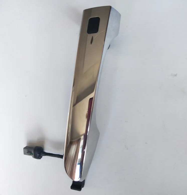 Outer Car door handle keyless entry system for Hyundai IX25 82651-C9700 ...