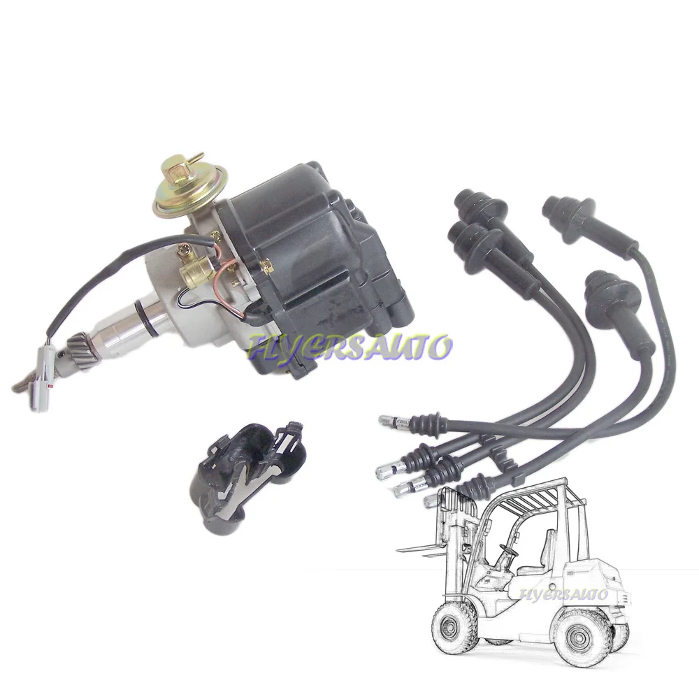 19030-78151-71-DISTRIBUTOR-ASSEMBLY-WITH-CABLE-OR-WITHOUT-CABLE-for ...