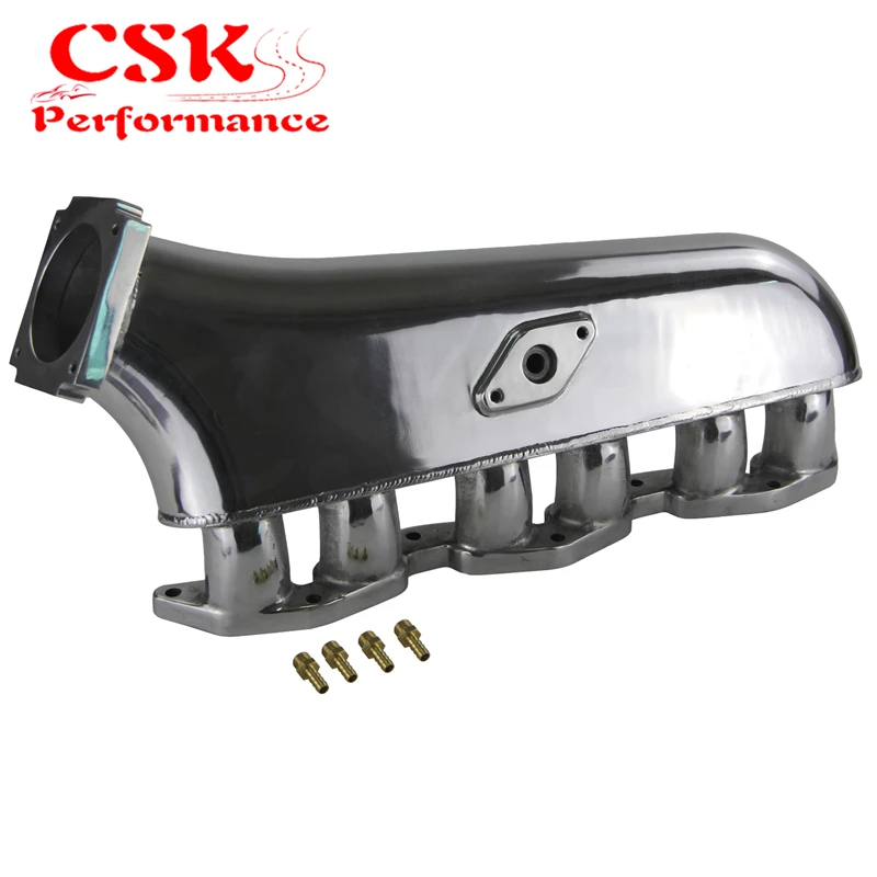 intake manifold for Toyota supra 1jzgte 1jz jzz30 turbo intake manifold ...