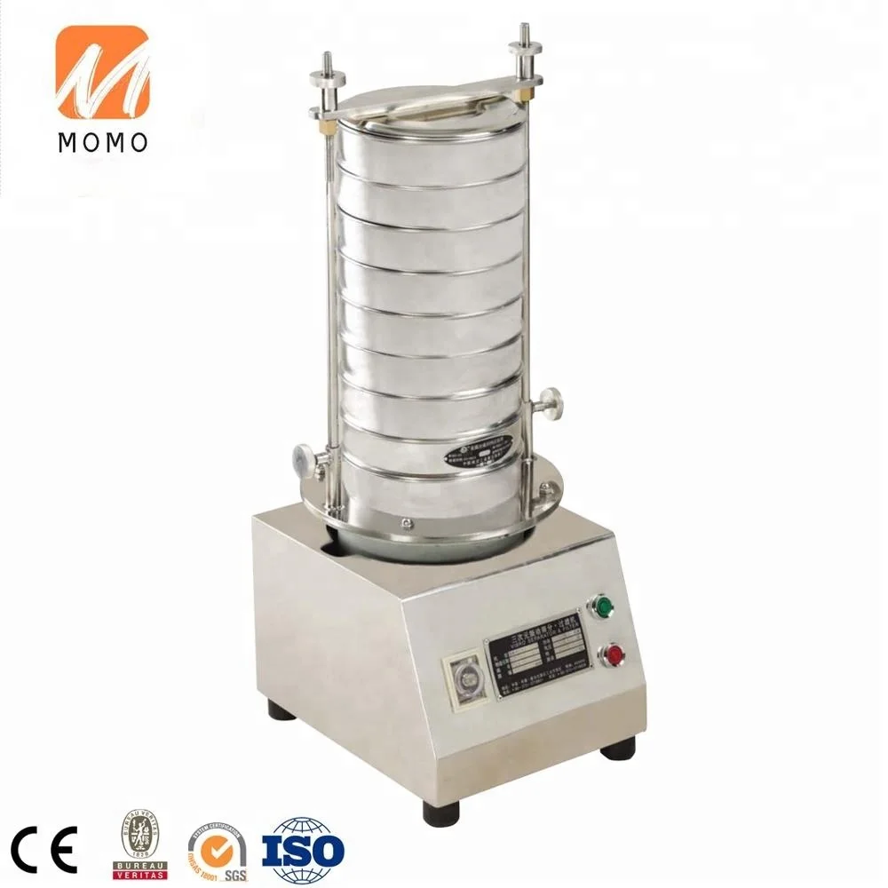 Sieve Analysis Shaker
