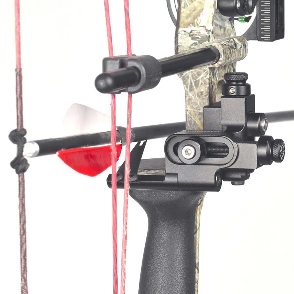 Vortex Compound Bow Arrow Rest