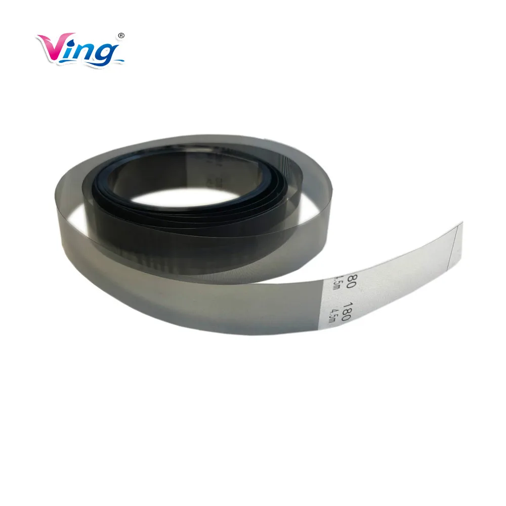 180dpi Human K-jet Printer Encoder Strip (l4500mm X W15mm) - Printer ...