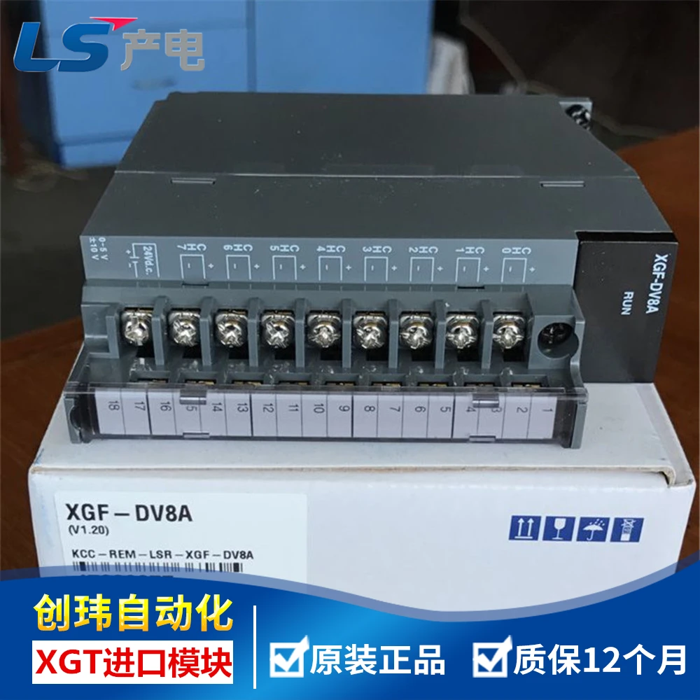XGF AV8A XGF AC8A XGF AD4S XGF AD8A XGF DV4A XGF DV8A|Panel| - AliExpress