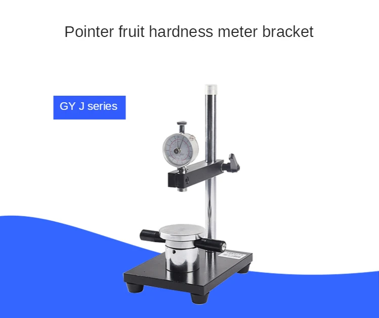 Multifunction Fruit Hardness Tester Stand Fruit Hardness Tester Stand ...