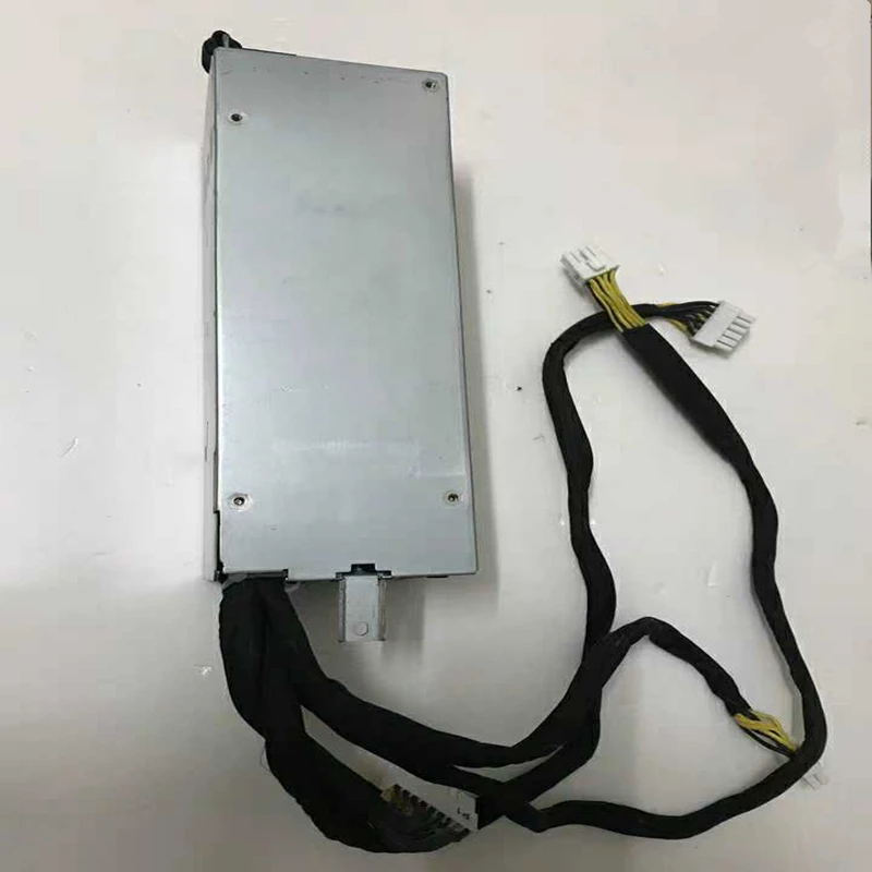 Original PSU For Dell PowerEdge R430 T430 450W Power Supply D450E-S1 ...