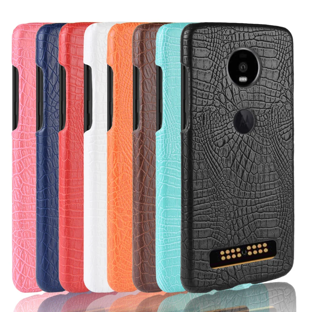 Black Cover Motorola Z Play | Case Cover Motorola Z2 Play | Z2 Cases ...