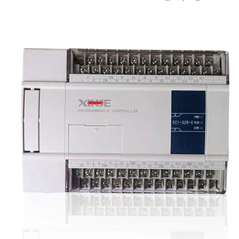 Módulo controlador programable, nuevo, Original, XC1 32T C, PLC, DC24V ...