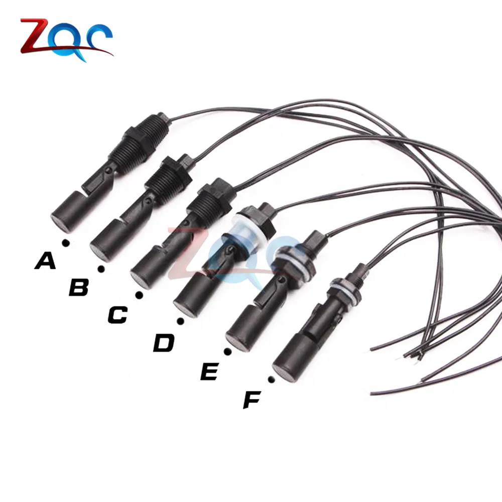 A-B-C-D-E-F-Type-Low-Pressure-Water-Level-Switch-100V-Liquid-Level ...