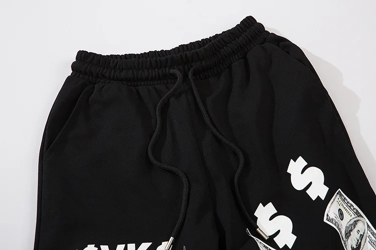 Hip Hop Streetwear Pantalones - Envio a todo Chile