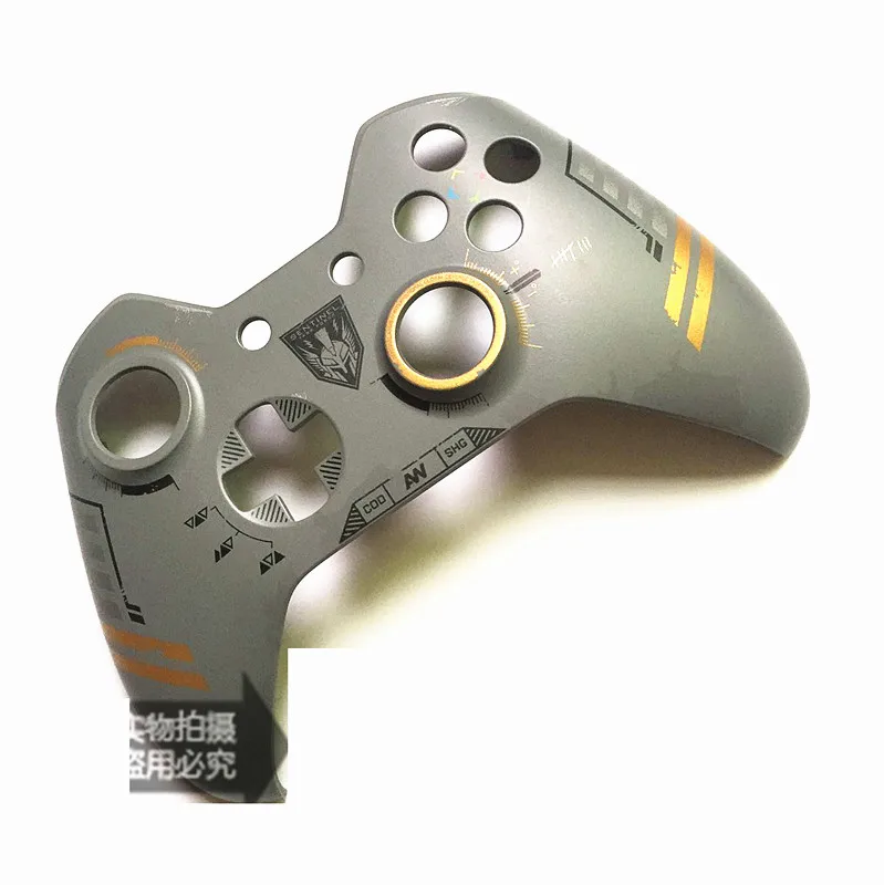 Call Of Duty Advanced Warfare Xbox One Controller