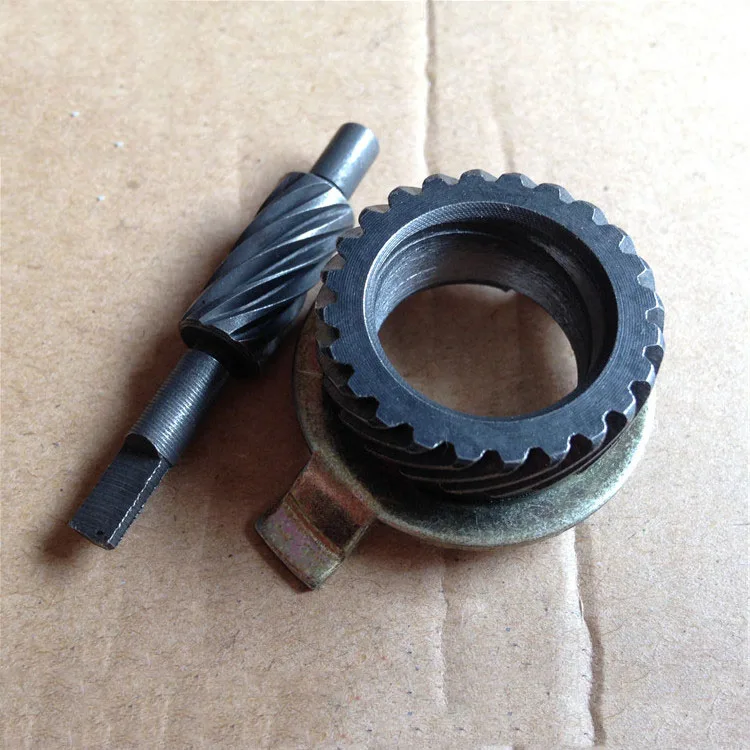 Motorcycle-Accessories-Drum-Brake-QS125-5C-Mileage-Tooth-GT125-Meter ...