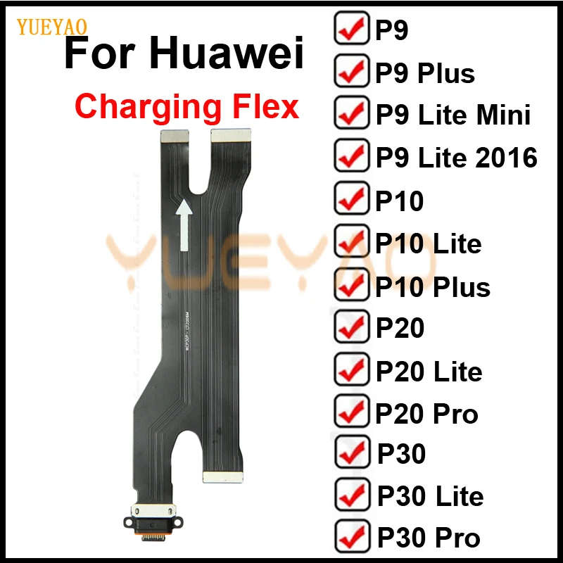 Huawei P30 Pro Charging Connector | Huawei P20 Pro Charging Port ...