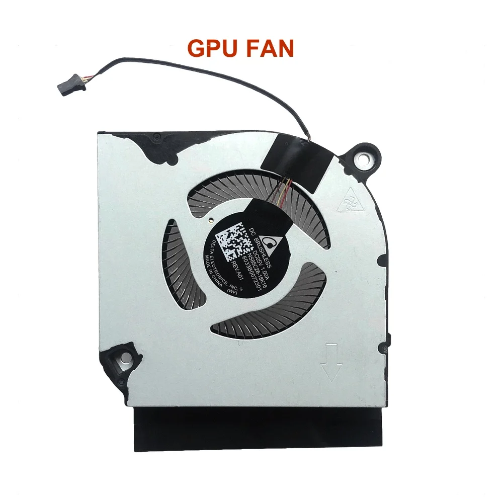 Acer Predator Helios 300 Cooling Fan | Laptop Cpu Gpu Cooling Fans ...