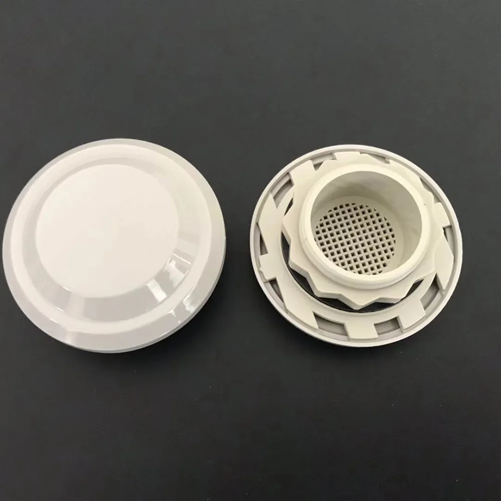 Ventilador de ventilación de plástico, accesorio para el louver PG29 ...