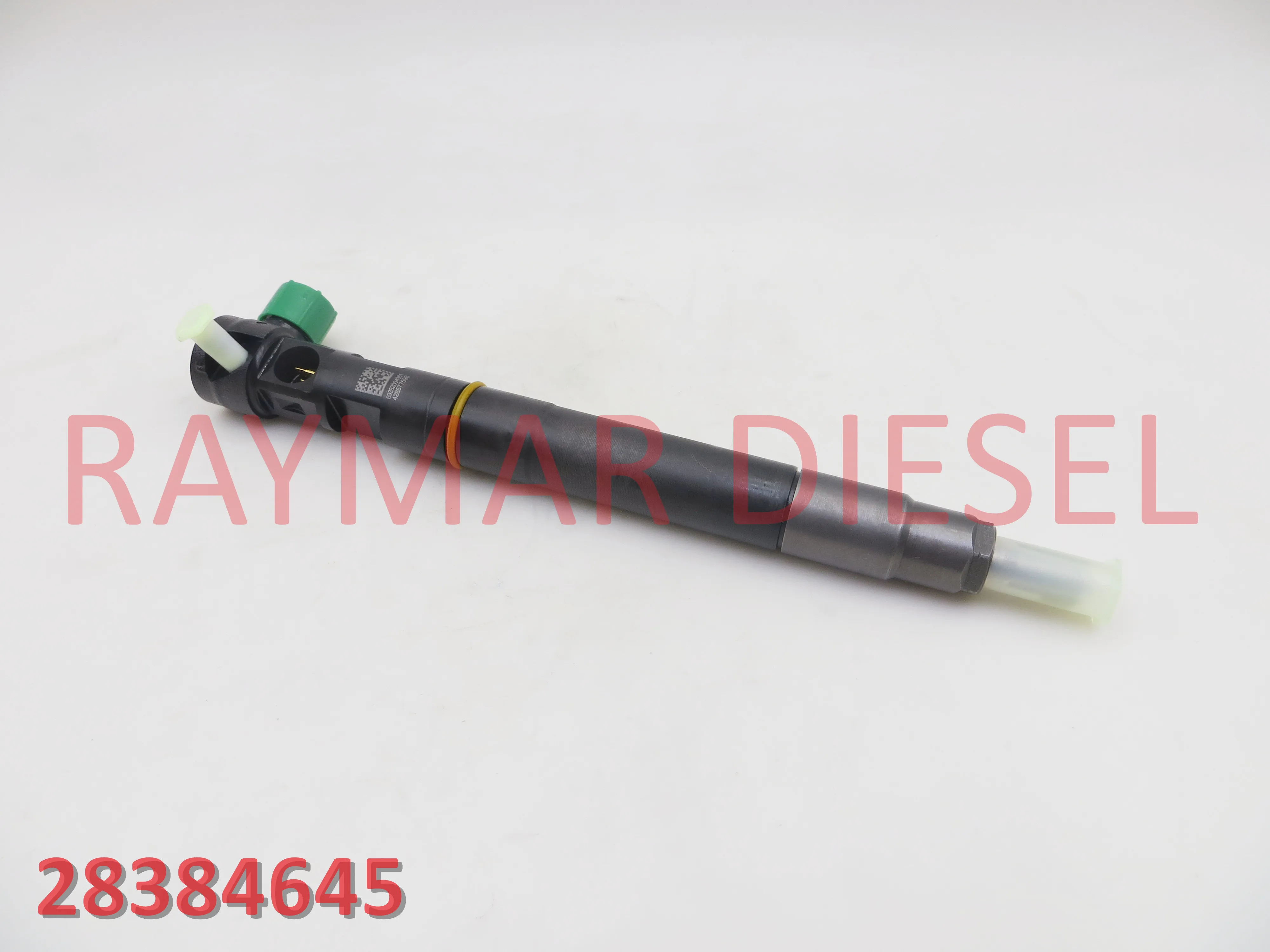 Genuine-Brand-New-Diesel-Common-Rail-Fuel-Injector-28384645-A6720170021 ...