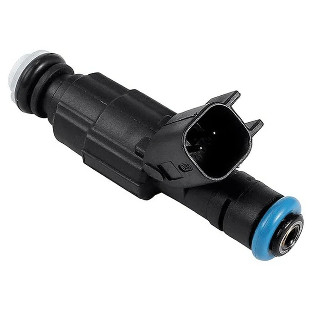 0280155784 0280155923 Fuel Injector for Jeep Grand Cherokee Wrangler ...