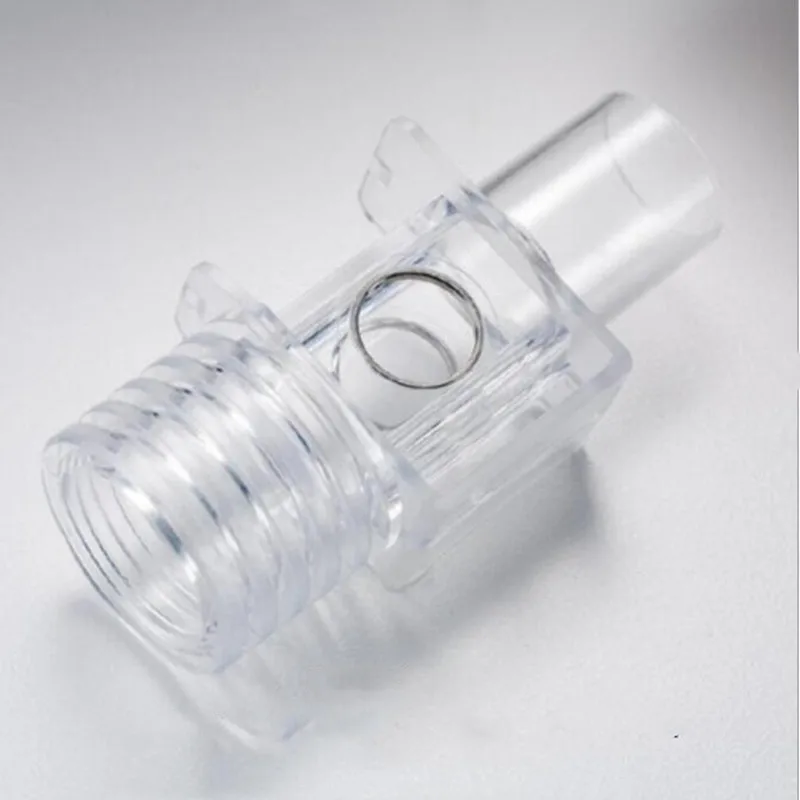 Mainstream EtCO2 Module Accessories/Etco2 Airway Adapter For Adult ...