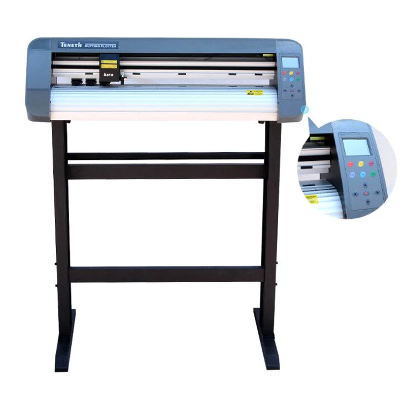 Signcut pro 2 with teneth auto contour - nimfagem