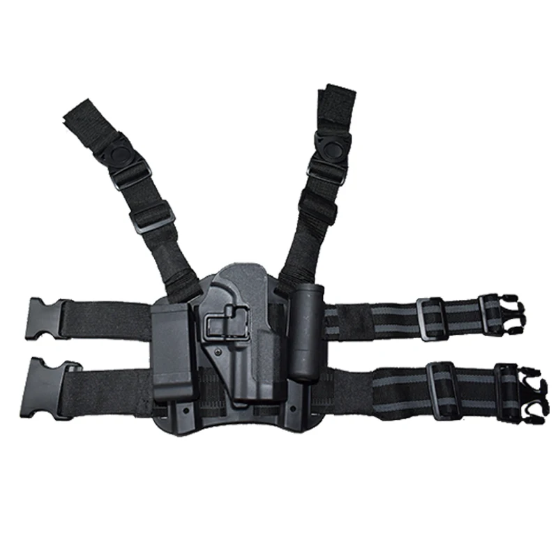 Tactical HK USP Compact Gun Holster Military Gear Army Hunting Pistol ...