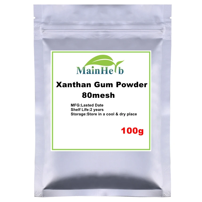 Xanthan Gum Powder