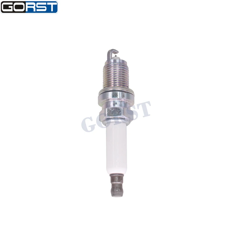 12122158252 8Pcs Spark Plug For Bmw 318i 550i 650i 750i 750Li E46 E53 ...