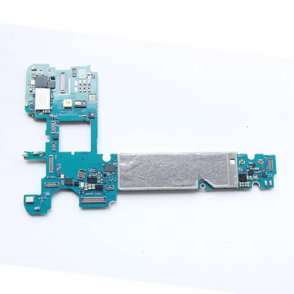 Main Motherboard Unlocked For Samsung Galaxy Note 7 N935 (korean ...