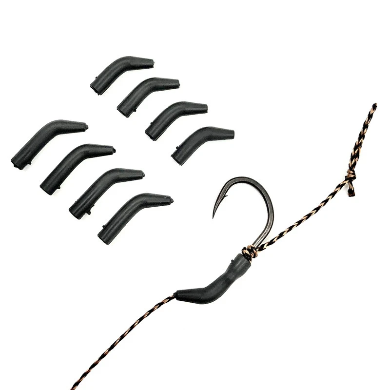 Fishing Tungsten Kickers Accessories Hook Aligner | Carp Fishing ...