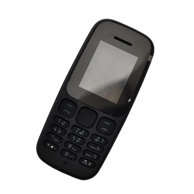 Nokia 105 Back