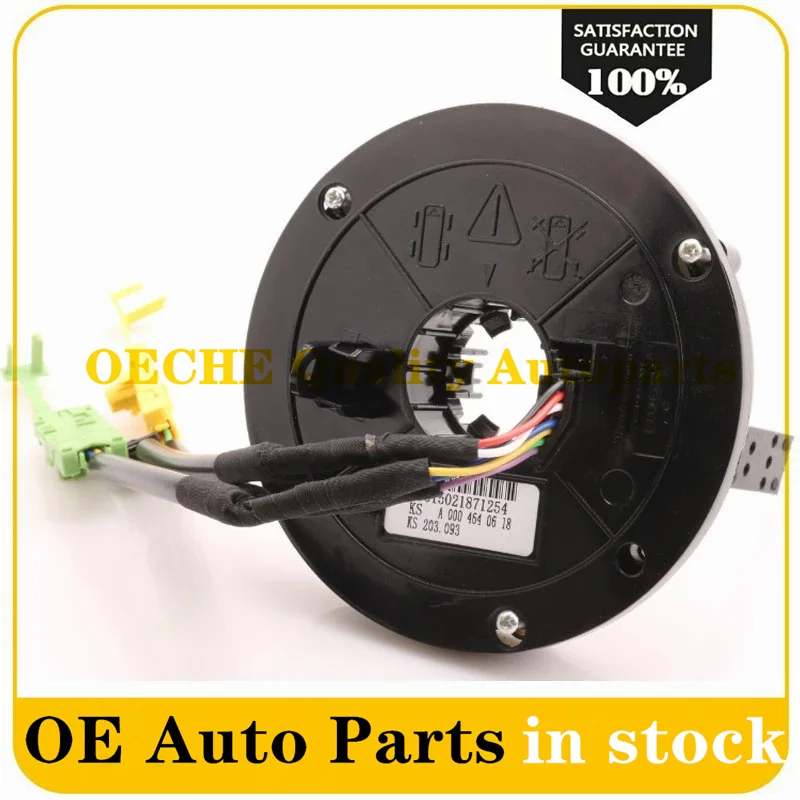 A0004640618 alta calidad para Mercedes Clase W203 CLK W209 A2095400145 ...