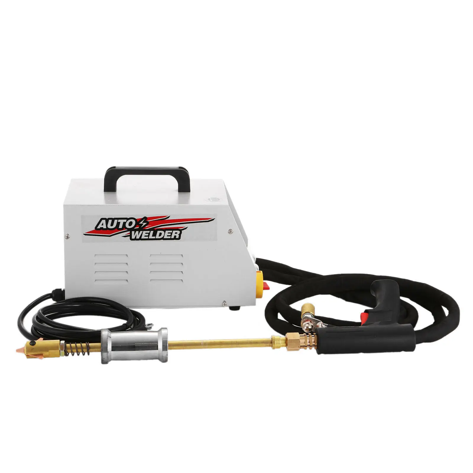 Vehicle Panel Spot Puller Dent Spotter Multispot Bonnet/Door Repair ...