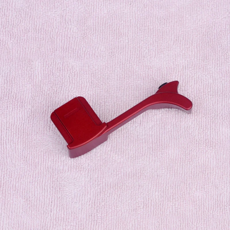 Hot Shoe Thumb Rest Leica Q2 Haoge THB-QR Metal Thumb Grip (Thumbs Up ...
