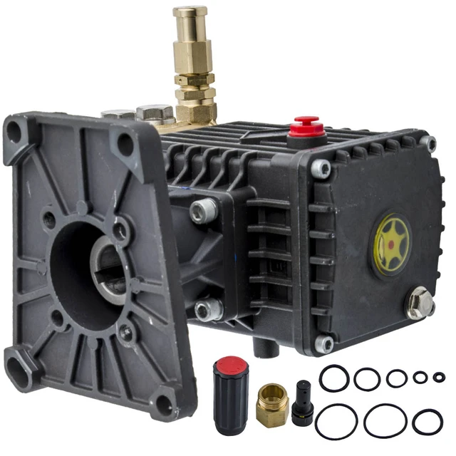 EZ3040G-VRT3-310EZ PUMP MADE READY By GENERAL PUMP (2992), 56% OFF