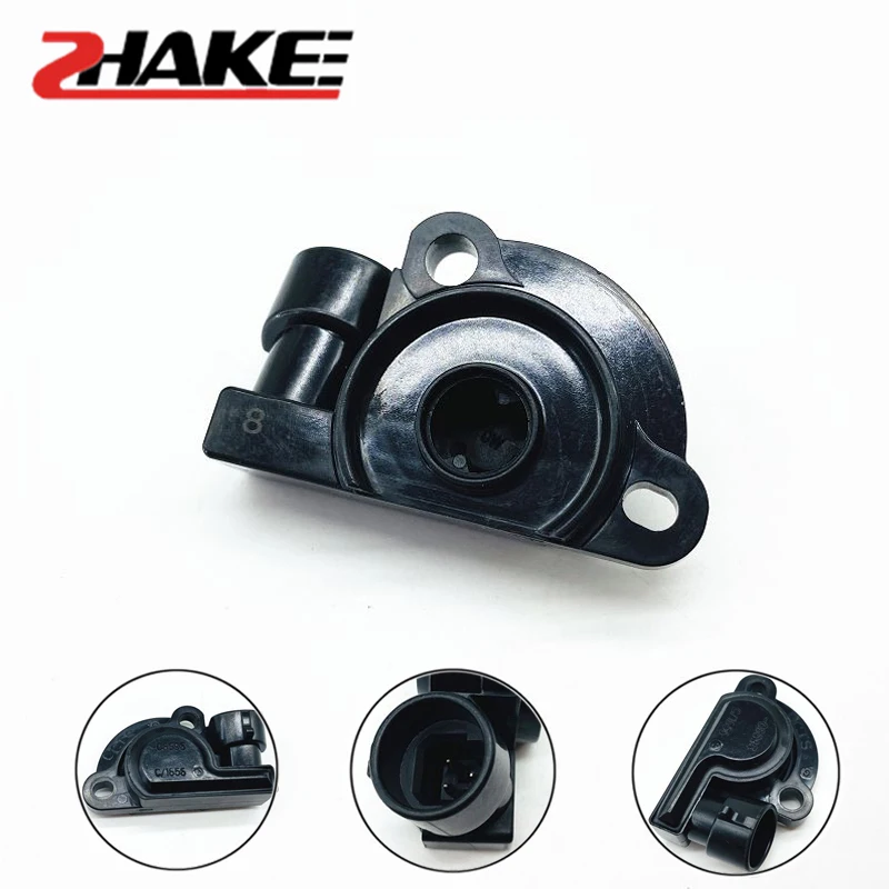 93740916 93740914 94580175 Adg07202 Tps Throttle Position Sensor For ...