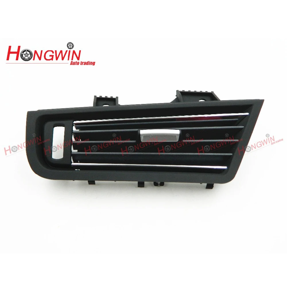HW 64229166884 Front Right Console Grill Dash AC Air Vent For BMW 5 ...