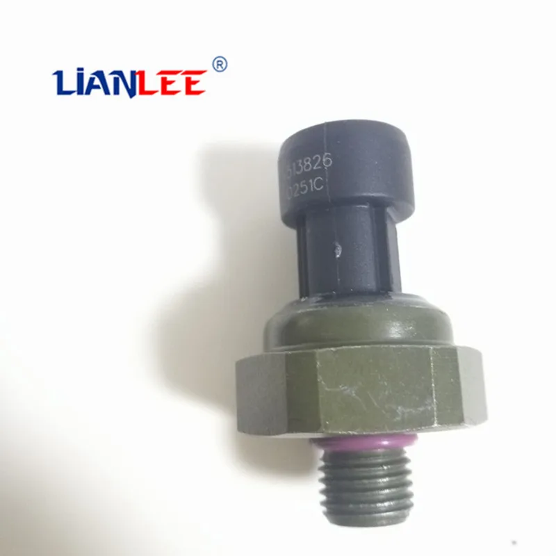 Sensor de presión de combustible y aceite, Unidad de envío del ...