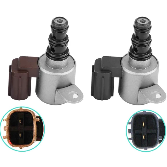 1998 Honda Odyssey Transmission Sensors