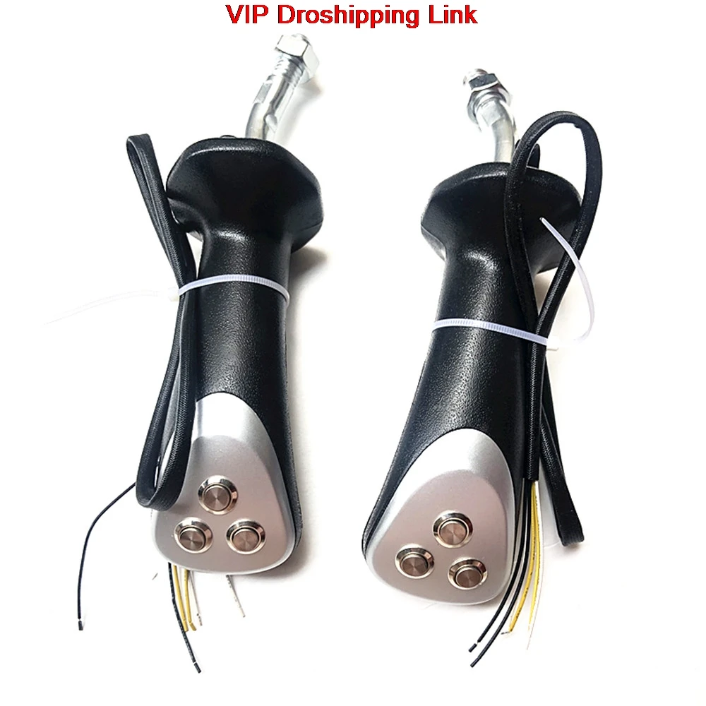 굴삭기 변형 목재 그리퍼 클램프 목재 클램프 기계 3 버튼 유압 전기 제어 조이스틱 손잡이 접착제외부 문 판 And 프레임